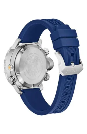 Citizen Promaster Aqualand Diver Watch