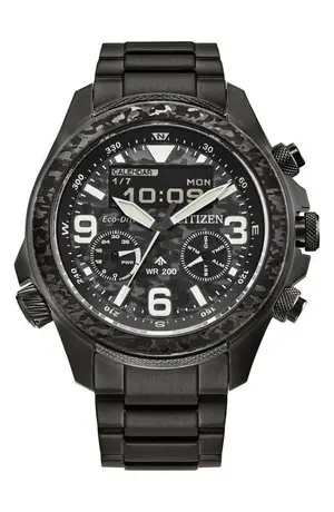 Citizen Buckled Watches For Men