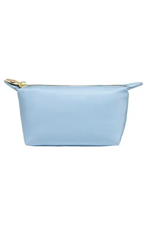 Stoney Clover Lane Nylon Pouch - Periwinkle