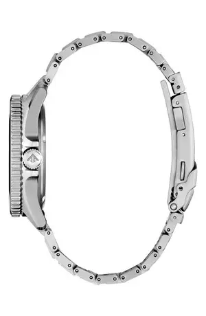 Citizen Promaster Sea Eco-drive Bracelet Watch