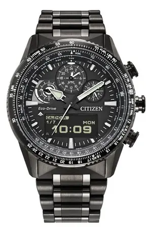 Citizen Band Watches For Men