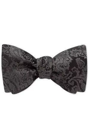 BEAU TIES OF VERMONT Solti Bow Tie - Freestyle