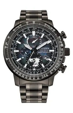 Citizen Bezel Watches For Men