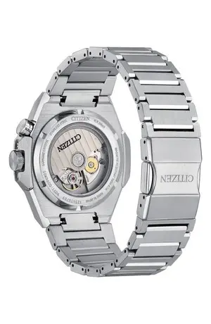 Citizen Series 8 890 Automatic Bracelet Watch