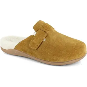 STRIVE Oslo Clog - Oak