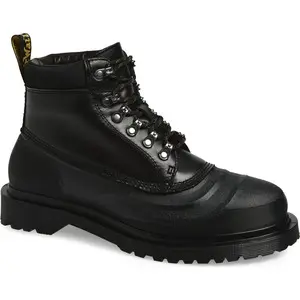Dr. Martens 939 Lace-up Boots