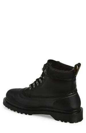 Dr. Martens 939 Lace-up Boots