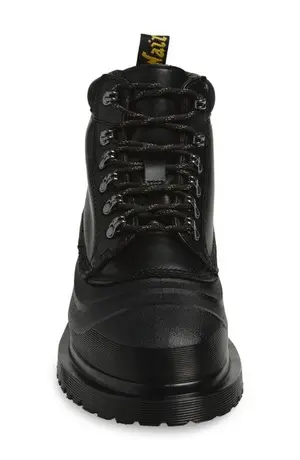 Dr. Martens 939 Lace-up Boots