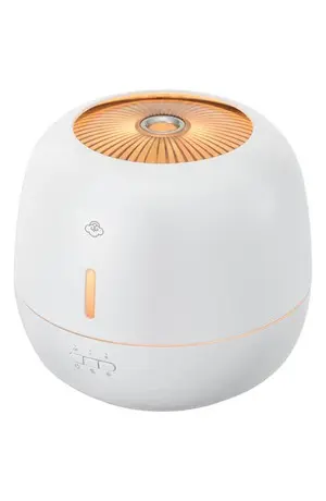 SERENE HOUSE Opu Ultrasonic Cool Mist Diffuser