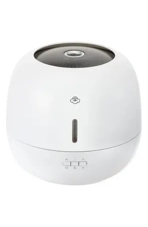 SERENE HOUSE Opu Ultrasonic Cool Mist Diffuser