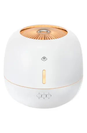 SERENE HOUSE Opu Ultrasonic Cool Mist Diffuser