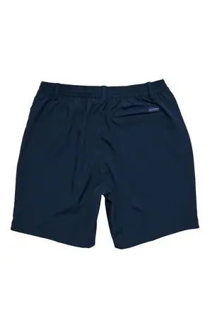 SNAPPER ROCK Go Short - Navy