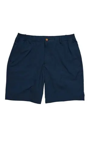 SNAPPER ROCK Go Short - Navy