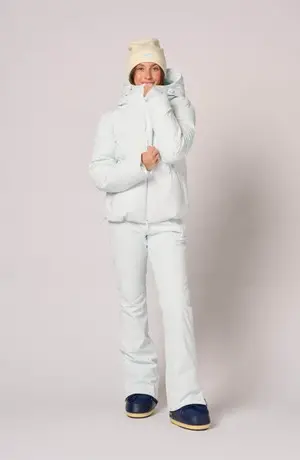 JORDE Palmer Insulated Ski Pant