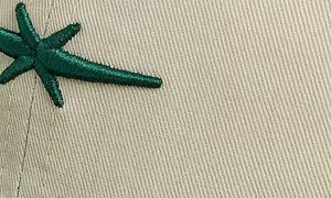 PHIPPS Adjustable Baseball Cap - Emerald