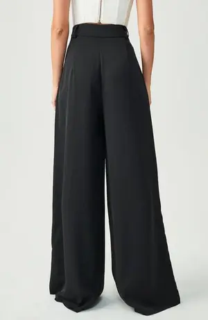 BWLDR Belinda Pants - Black