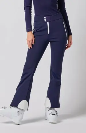 JORDE Lennon Ski Pant - Ink