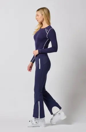 JORDE Lennon Ski Pant - Ink