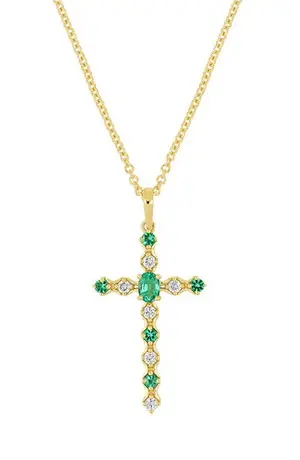 Bony Levy Cross Jewelry