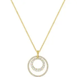 Bony Levy Round Necklaces