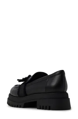 Aldo Theatric Platform Loafer