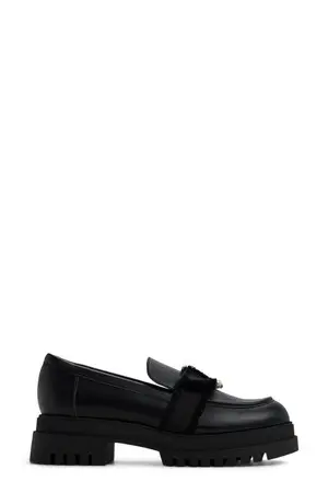 Aldo Theatric Platform Loafer