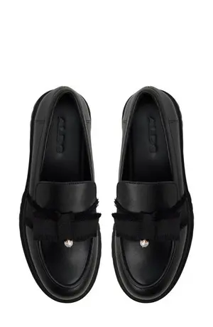 Aldo Theatric Platform Loafer