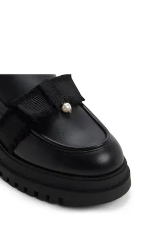 Aldo Theatric Platform Loafer