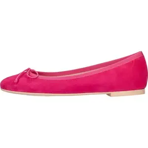 PRETTY BALLERINAS Pretty Ballerinas Round Toe Ballet Flat