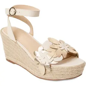 Jack Rogers Talahi Platform Wedge Sandal