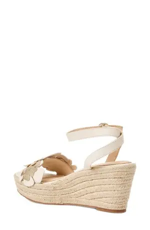Jack Rogers Talahi Platform Wedge Sandal