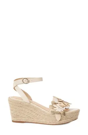 Jack Rogers Talahi Platform Wedge Sandal