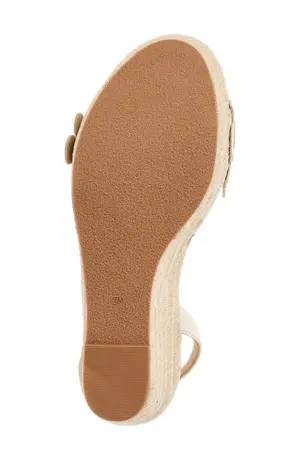 Jack Rogers Talahi Platform Wedge Sandal