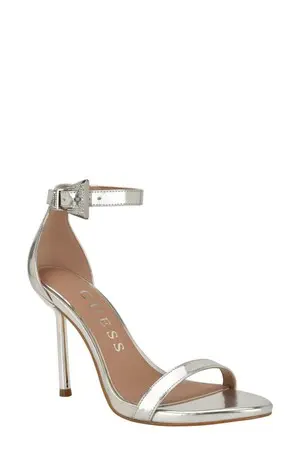 Guess Stiletto Sandals For Women