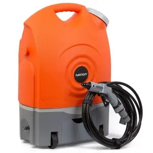 IVATION Replacement Nozzle For The Iva-swasher Multipurpose Portable Spray Washer W/water Tank