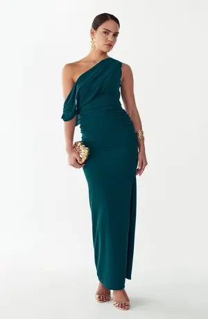 BWLDR Frea Maxi Dress