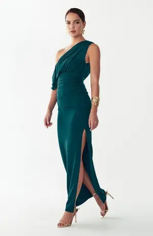 BWLDR Frea Maxi Dress