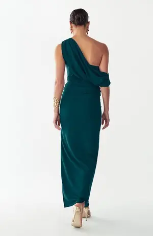 BWLDR Frea Maxi Dress