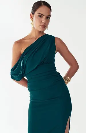 BWLDR Frea Maxi Dress