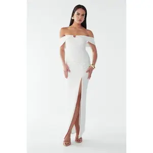 Bwldr Flowy Evening Dresses