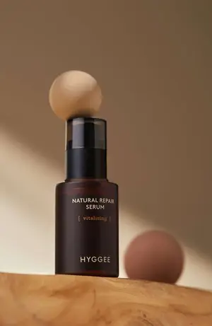 HYGGEE Natural Repair Serum - None