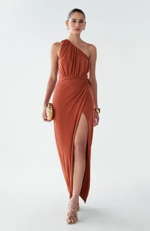 Bwldr Wrap Dresses