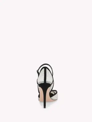 GIANVITO ROSSI Confetti D'orsay Pumps
