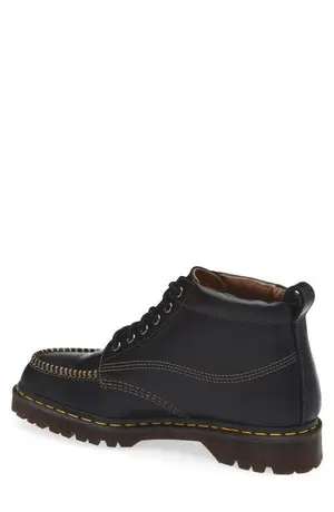 Dr. Martens Lowell Chukka Boot - Black