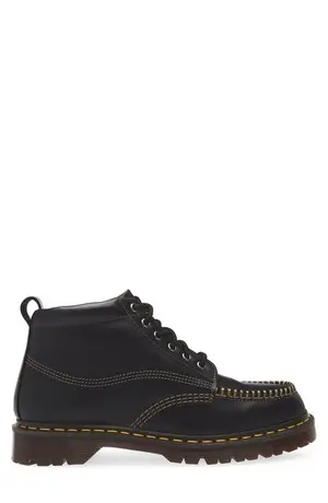 Dr. Martens Lowell Chukka Boot - Black