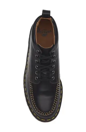 Dr. Martens Lowell Chukka Boot - Black