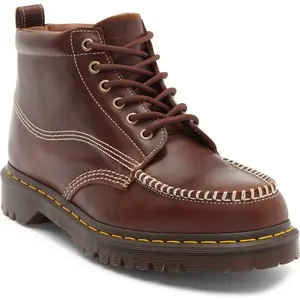 Dr. Martens Chunky Boots For Men