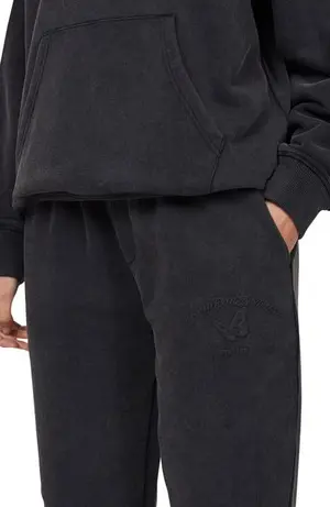 GOOD FOR NOTHING Float Washed Relaxed Jogger