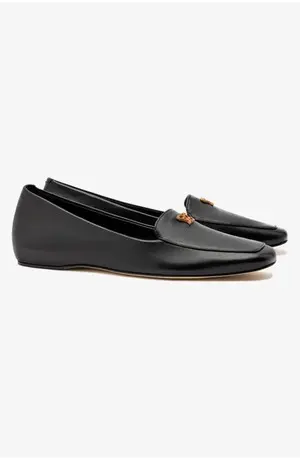 Larroude Cppxo Loafer - Black