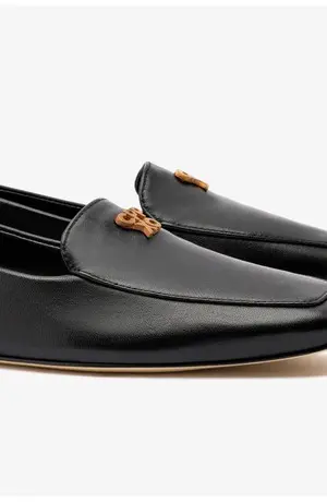 Larroude Cppxo Loafer - Black
